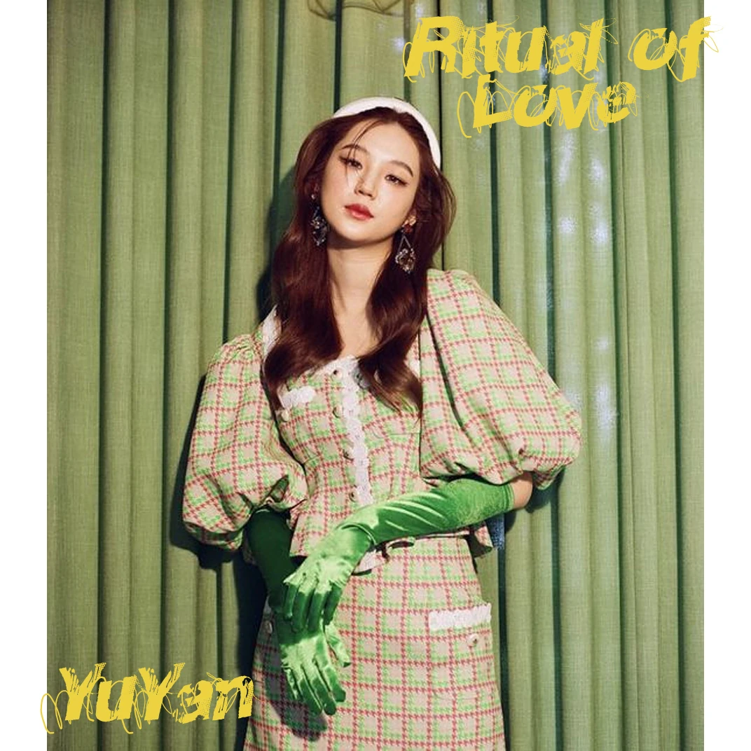 Ritual of Love | K-Pop Fanon Fandom Wiki | Fandom