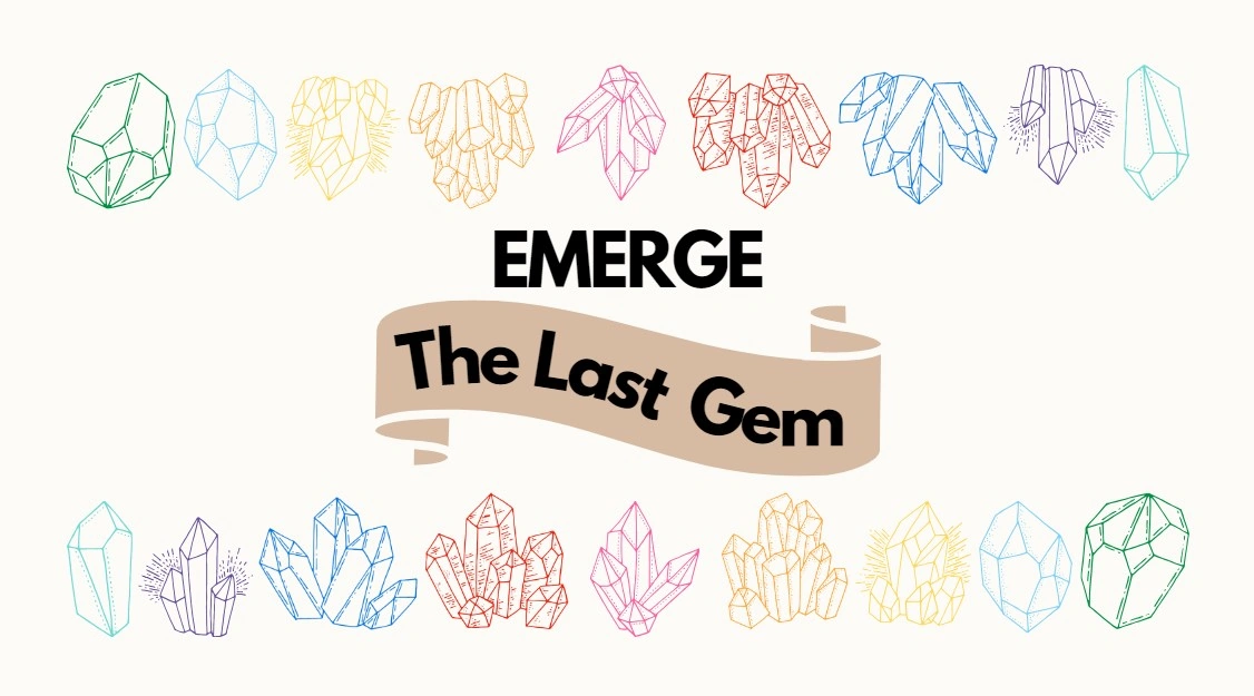 EMERGE 2021 Autumn Concert -The Last Gem- | K-Pop Fanon Fandom Wiki ...