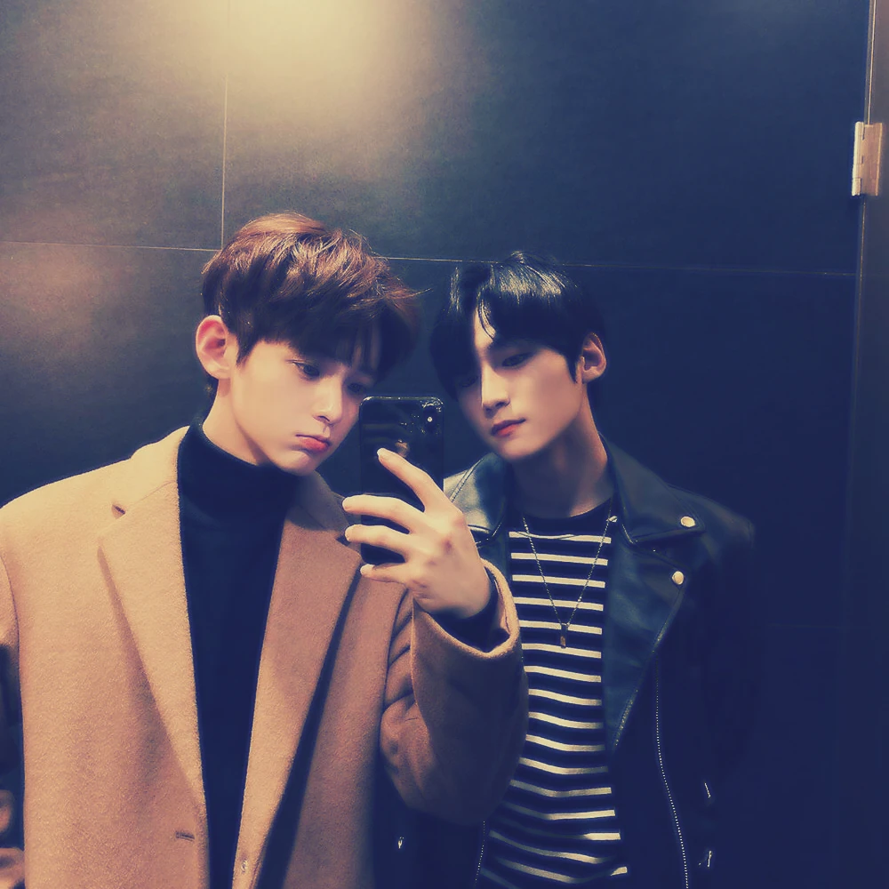 Geonmin | K-Pop Fanon Fandom Wiki | Fandom