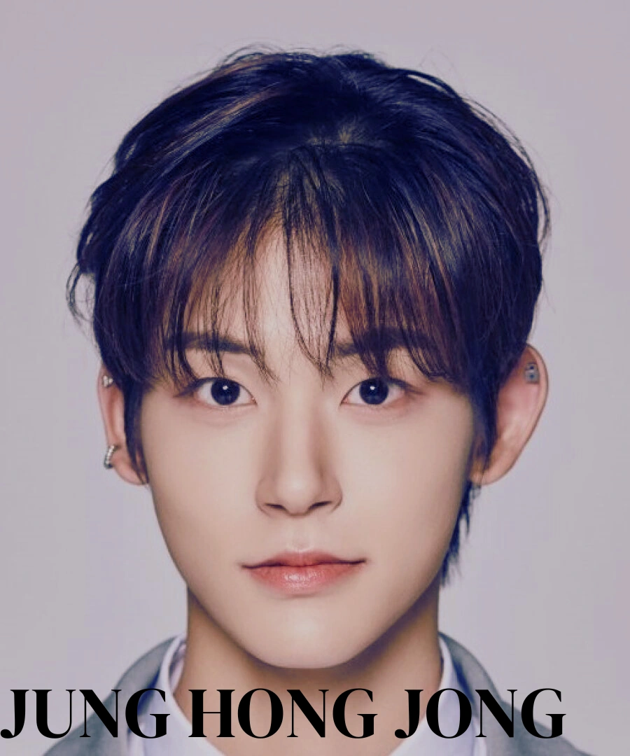Jung Hong Jong | K-Pop Fanon Fandom Wiki | Fandom