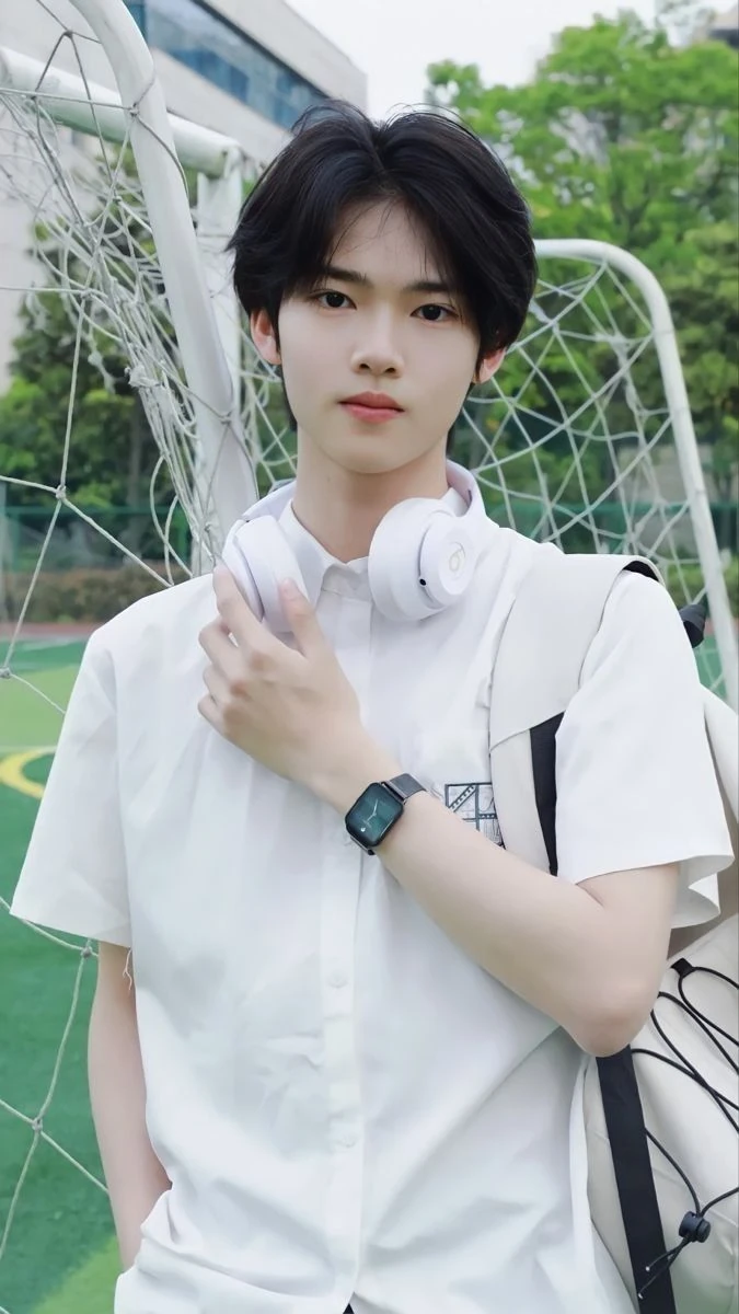 Leyang | K-Pop Fanon Fandom Wiki | Fandom