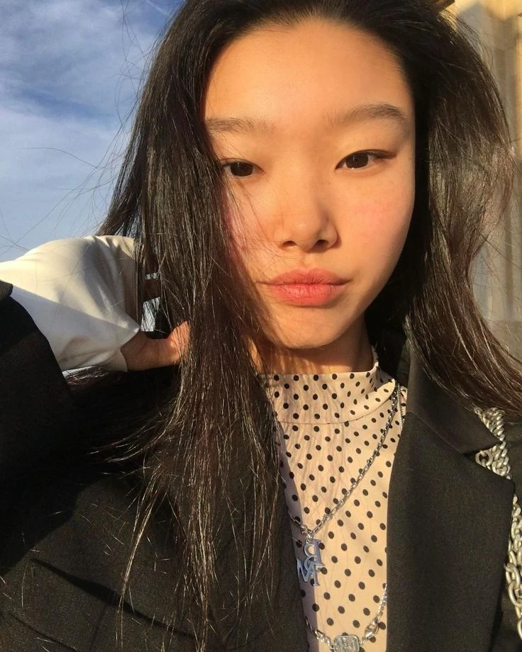 Oh Ji-hae | K-Pop Fanon Fandom Wiki | Fandom