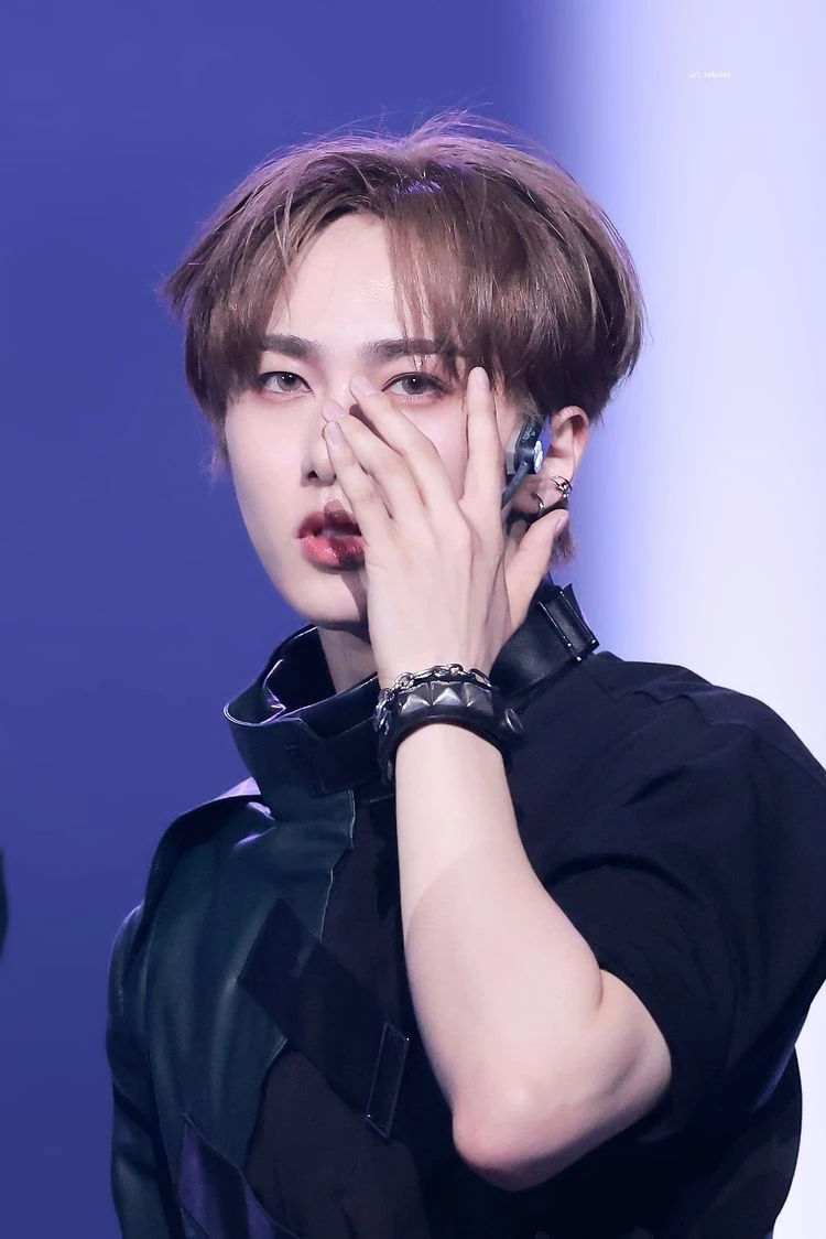 Reiji | K-Pop Fanon Fandom Wiki | Fandom