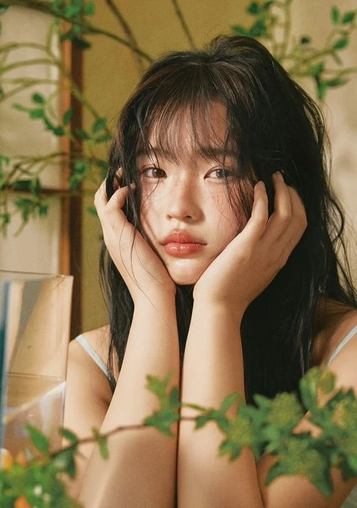 Cocoro | K-Pop Fanon Fandom Wiki | Fandom