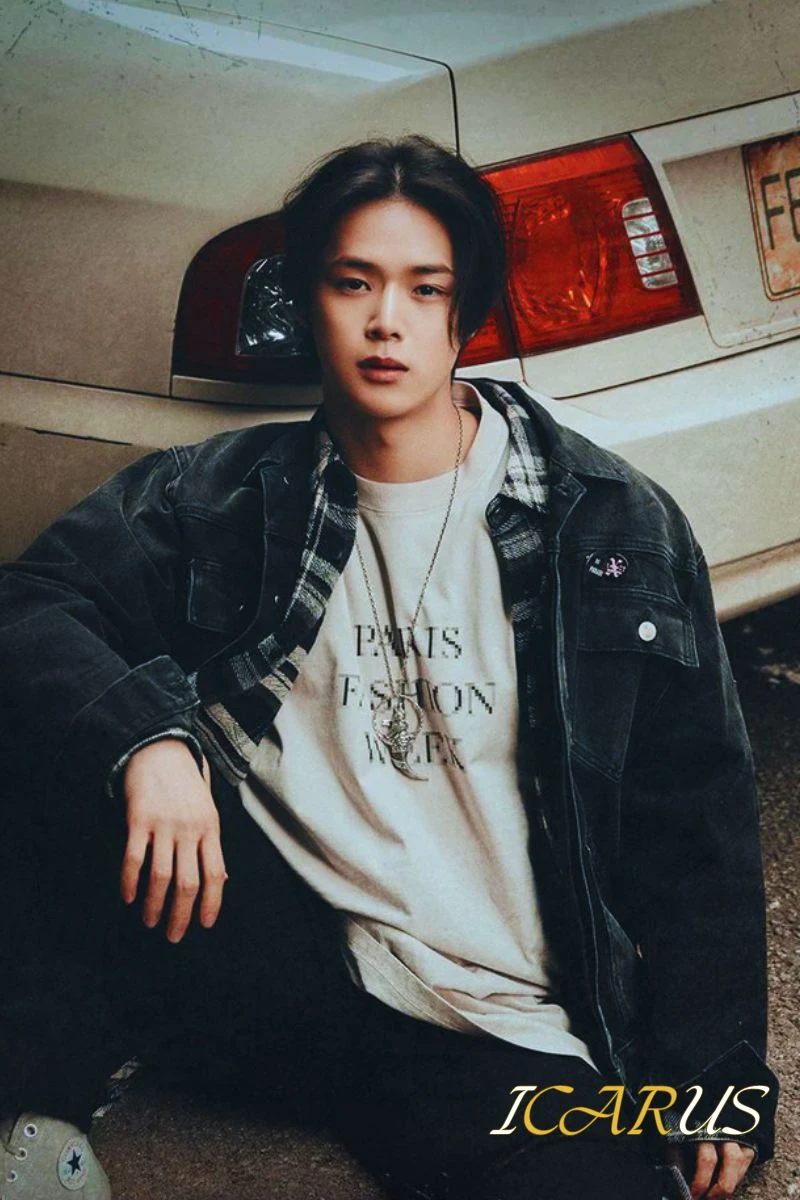 Narai Koki | K-Pop Fanon Fandom Wiki | Fandom