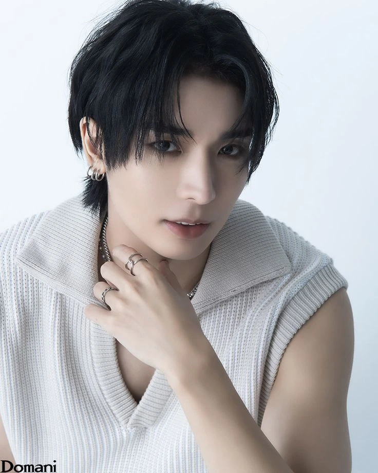 Kohei (ANALYZE) | K-Pop Fanon Fandom Wiki | Fandom