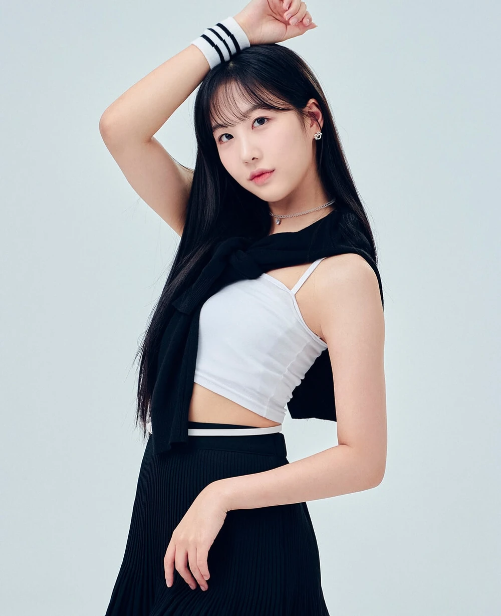 Roa (PRISMATIC) | K-Pop Fanon Fandom Wiki | Fandom