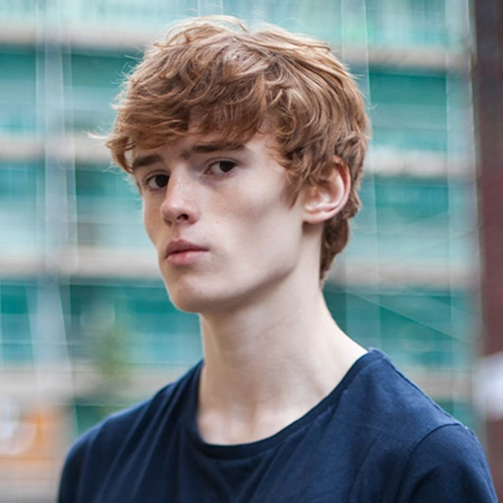 Ray (TRØX) | K-Pop Fanon Fandom Wiki | Fandom