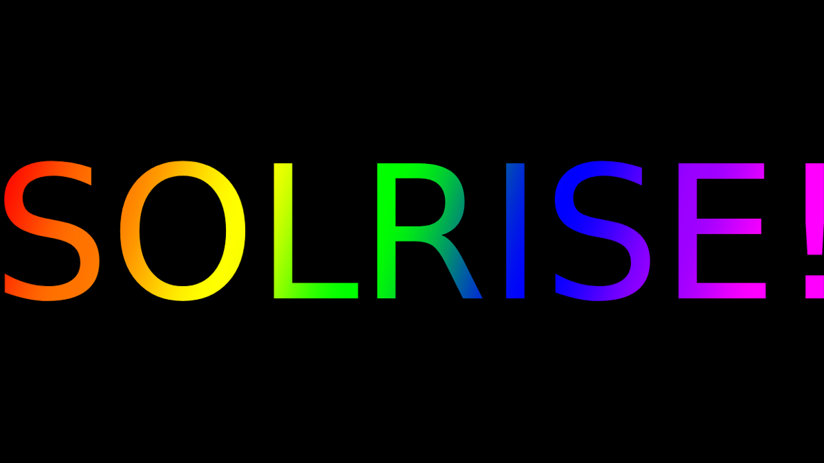 SOLRISE! | K-Pop Fanon Fandom Wiki | Fandom