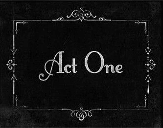 Act One | K-Pop Fanon Fandom Wiki | Fandom