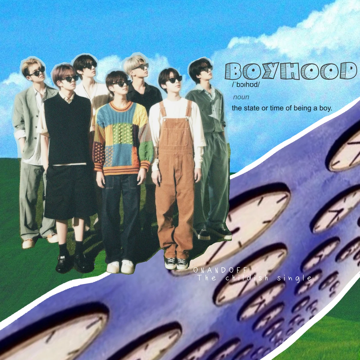 Boyhood | K-Pop Fanon Fandom Wiki | Fandom