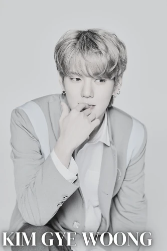 Kim Gye Woong | K-Pop Fanon Fandom Wiki | Fandom