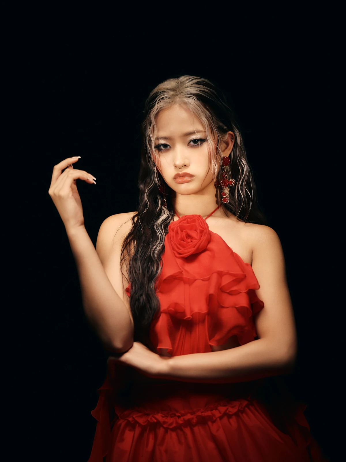 Sora (LUMIXX) | K-Pop Fanon Fandom Wiki | Fandom