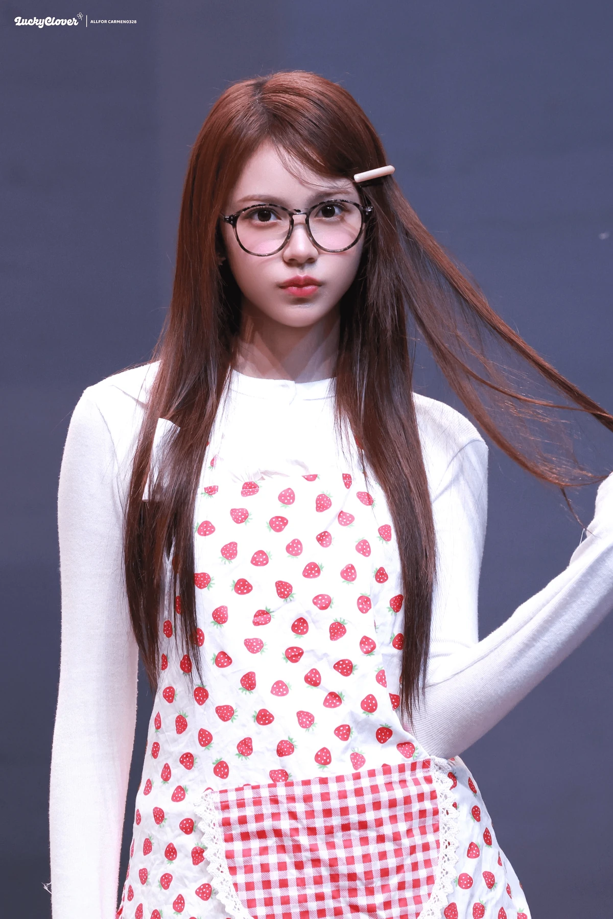 Romi | K-Pop Fanon Fandom Wiki | Fandom