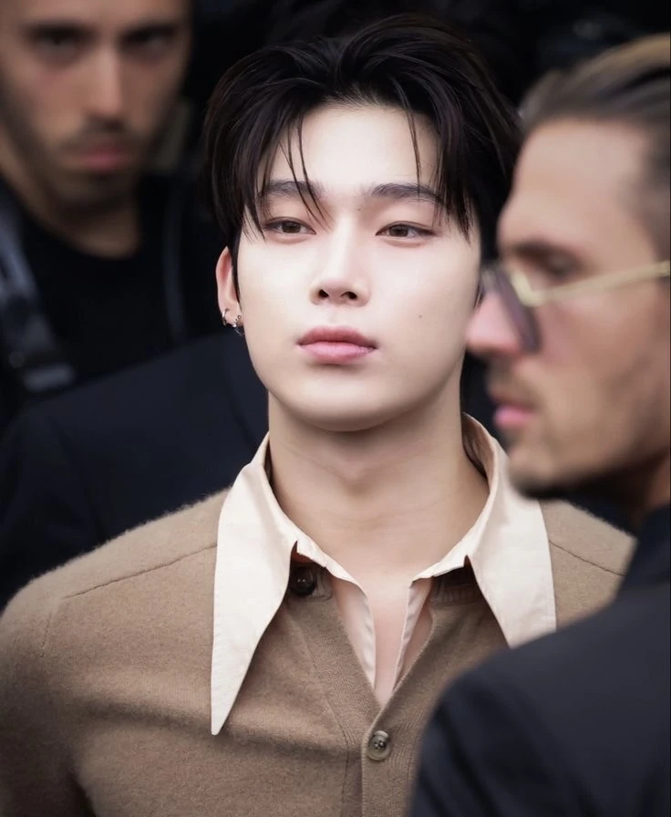 Ryozo | K-Pop Fanon Fandom Wiki | Fandom