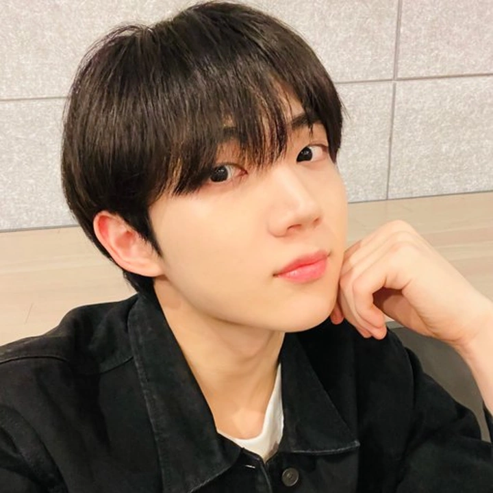 Hajoon (TRØX) | K-Pop Fanon Fandom Wiki | Fandom