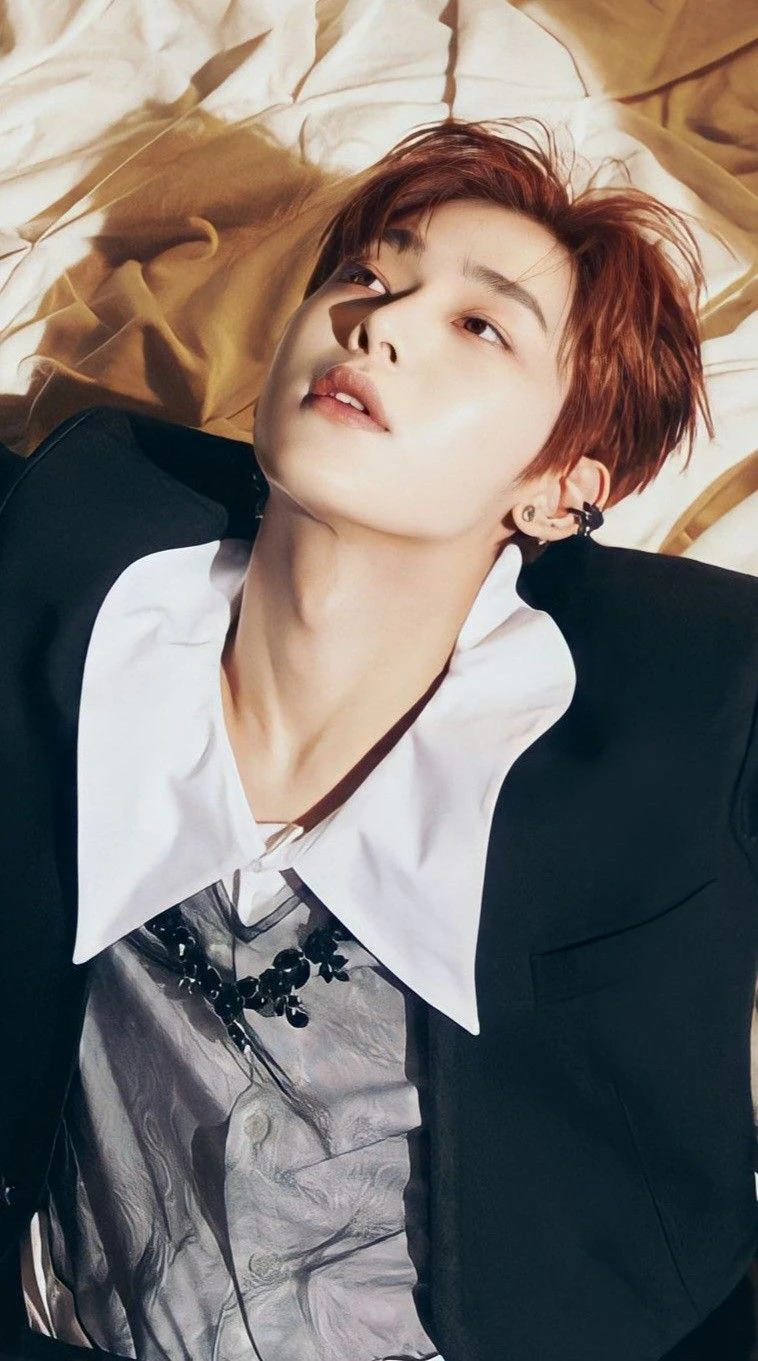 joonki | K-Pop Fanon Fandom Wiki | Fandom