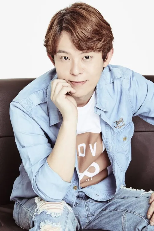 Ujin | K-Pop Fanon Fandom Wiki | Fandom