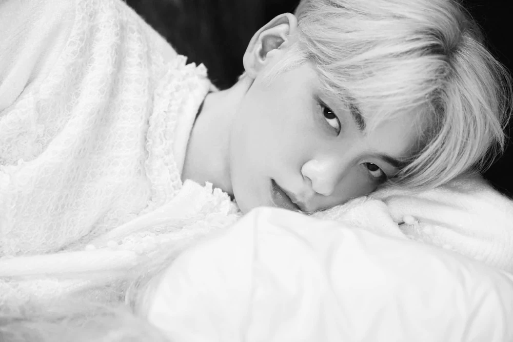 SUNHO | K-Pop Fanon Fandom Wiki | Fandom