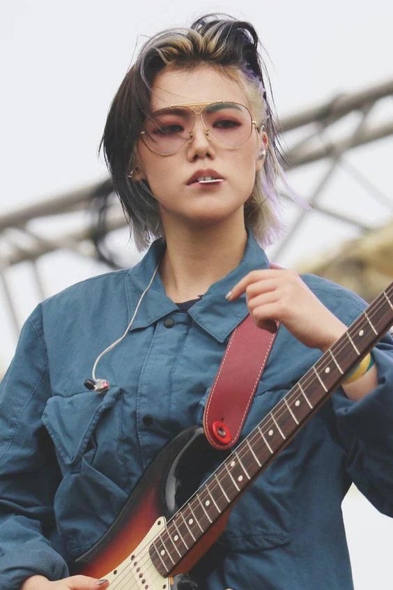 Lavinia | K-Pop Fanon Fandom Wiki | Fandom