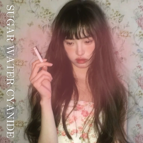 SUGAR WATER CYANIDE | K-Pop Fanon Fandom Wiki | Fandom