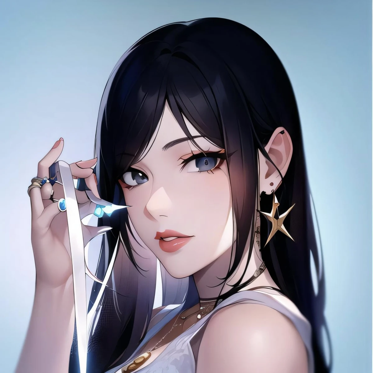Wan Meilin | K-Pop Fanon Fandom Wiki | Fandom