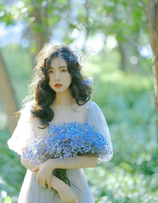 Xiuying | K-Pop Fanon Fandom Wiki | Fandom