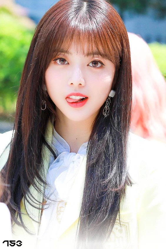 SooYeon (153) | K-Pop Fanon Fandom Wiki | Fandom