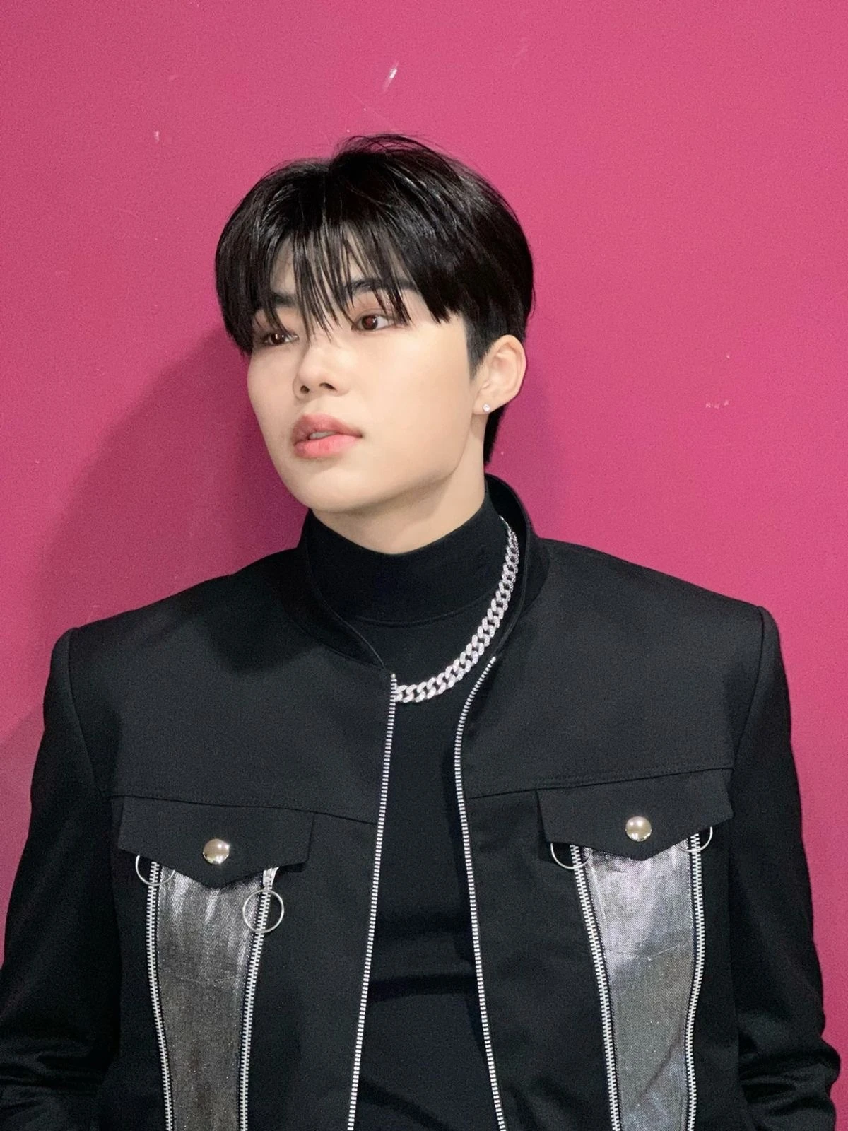 Jeong Casey | K-Pop Fanon Fandom Wiki | Fandom