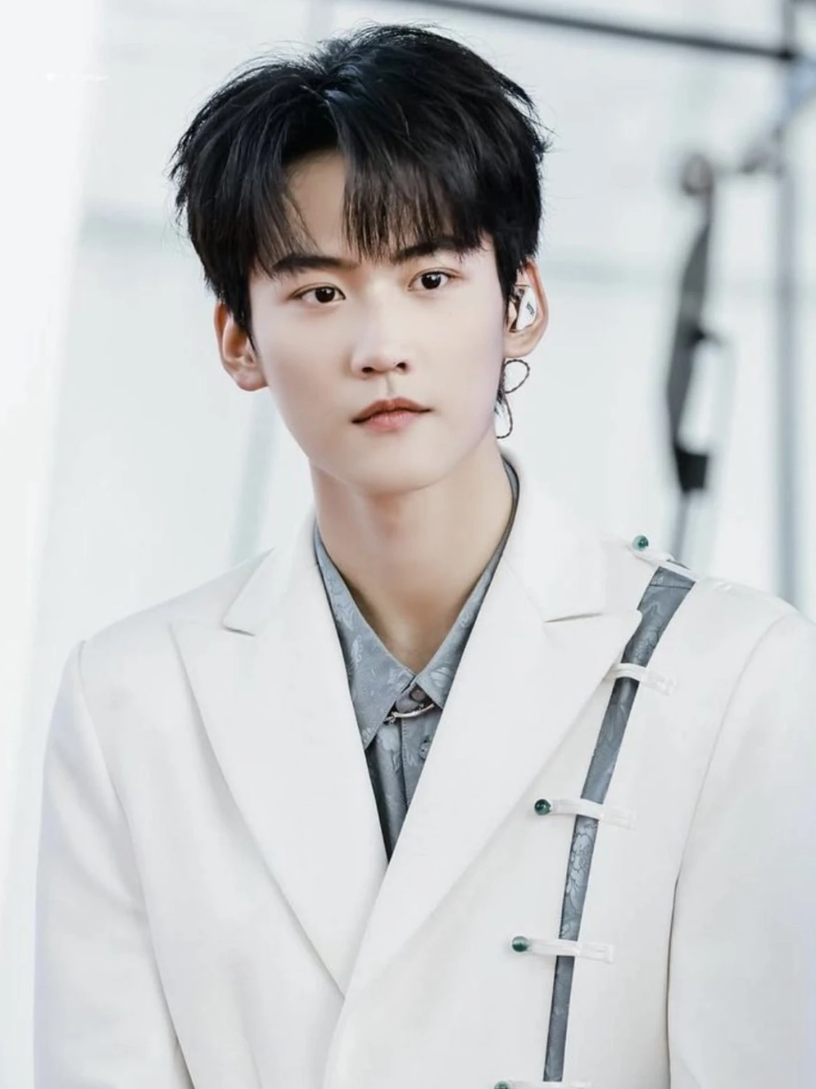 Lin Jianyu | K-Pop Fanon Fandom Wiki | Fandom