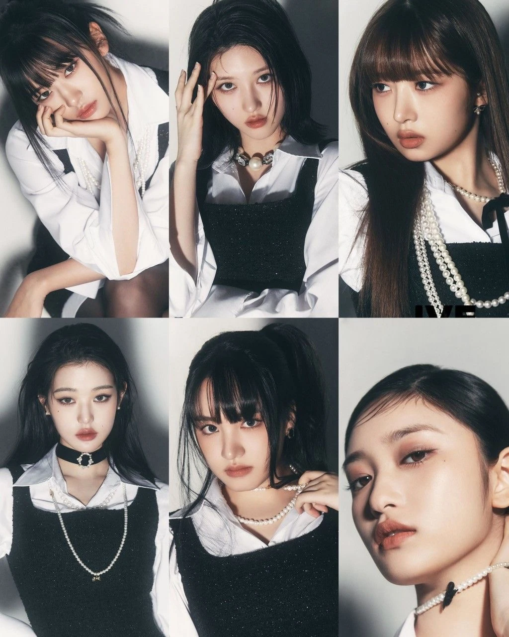 SEREIN | K-Pop Fanon Fandom Wiki | Fandom