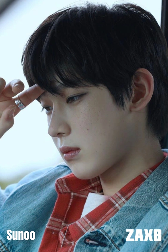 Sunoo (ZAXB) | K-Pop Fanon Fandom Wiki | Fandom