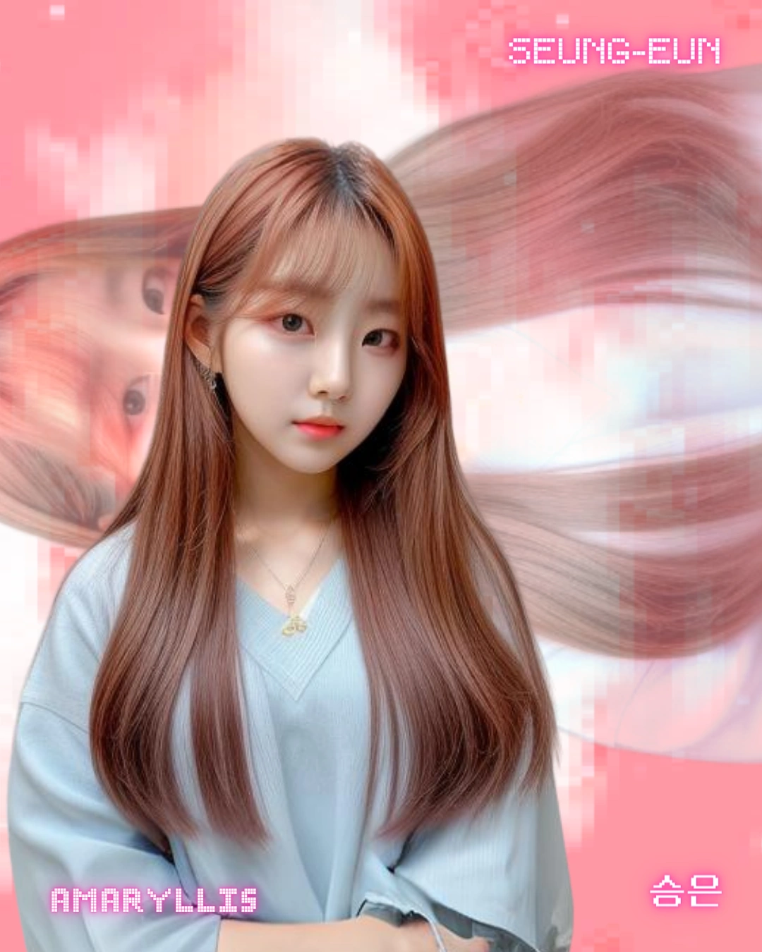 Seung-eun | K-Pop Fanon Fandom Wiki | Fandom