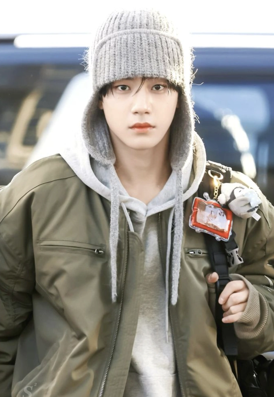 Ignacio Park | K-Pop Fanon Fandom Wiki | Fandom