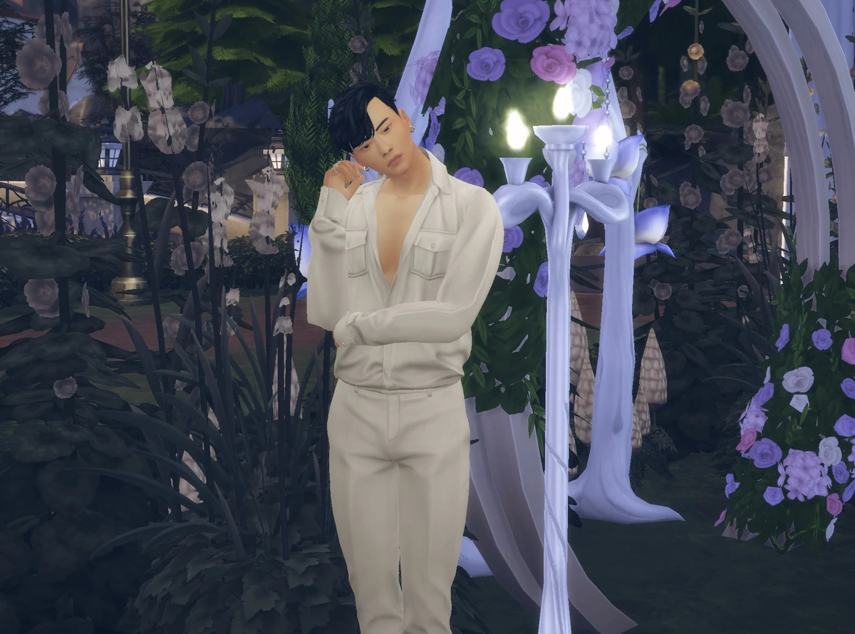 Minjun (LIGHTERS)/Gallery | K-Pop Fanon Fandom Wiki | Fandom