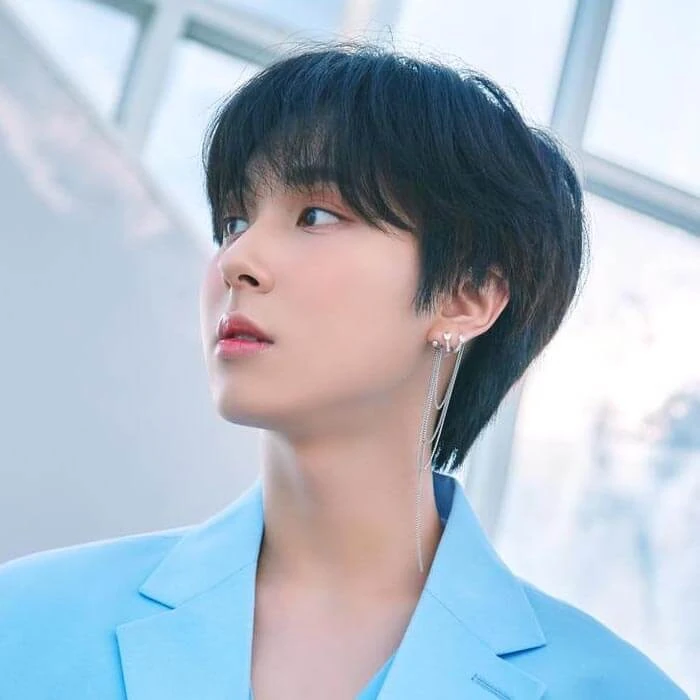 U-WIN | K-Pop Fanon Fandom Wiki | Fandom