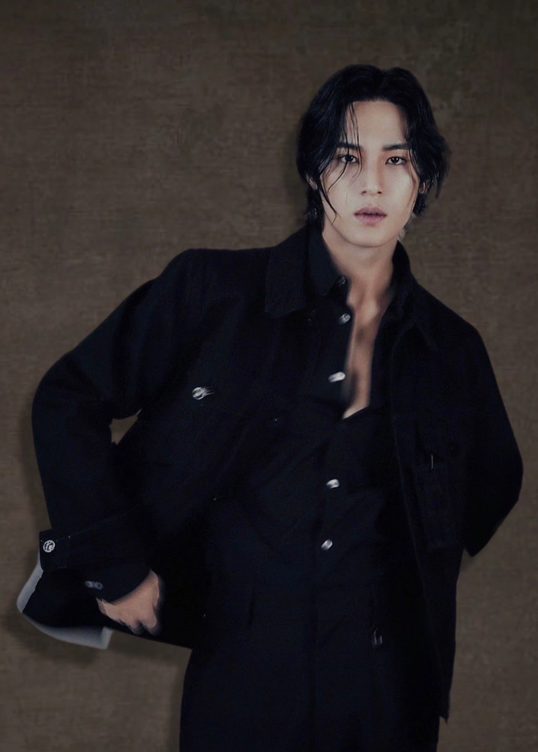 Luan | K-Pop Fanon Fandom Wiki | Fandom