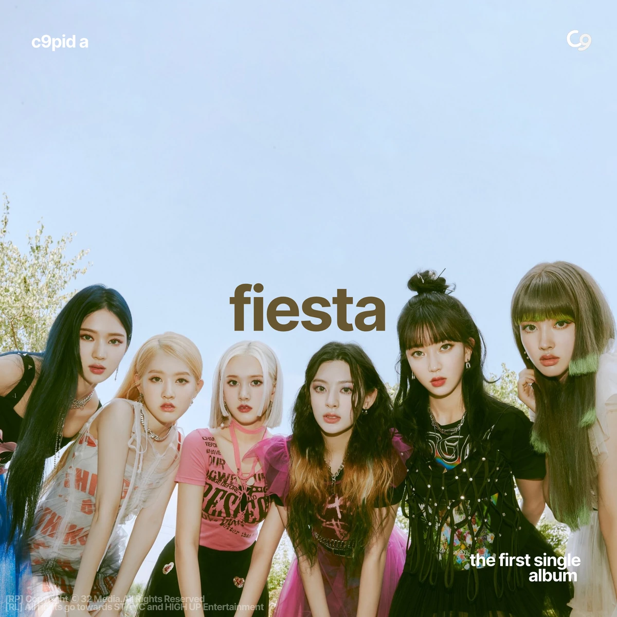 FIESTA | K-Pop Fanon Fandom Wiki | Fandom