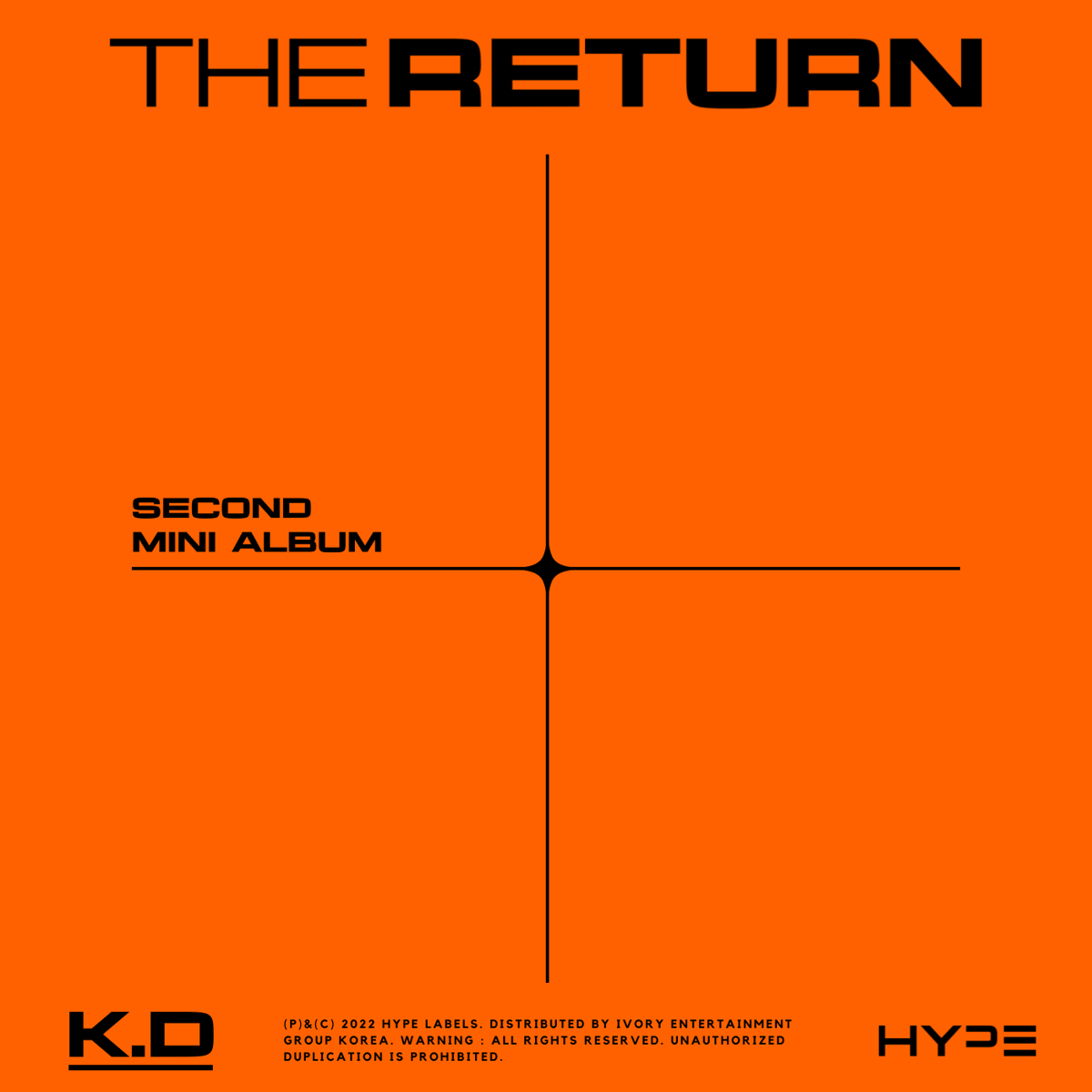 THE RETURN | K-Pop Fanon Fandom Wiki | Fandom