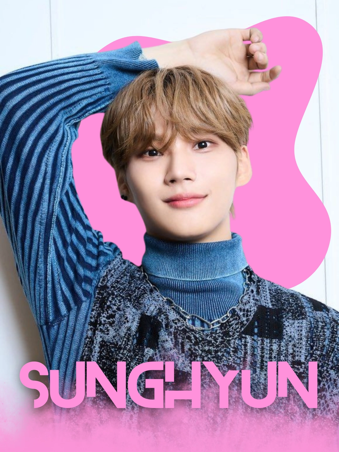 Sunghyun | K-Pop Fanon Fandom Wiki | Fandom