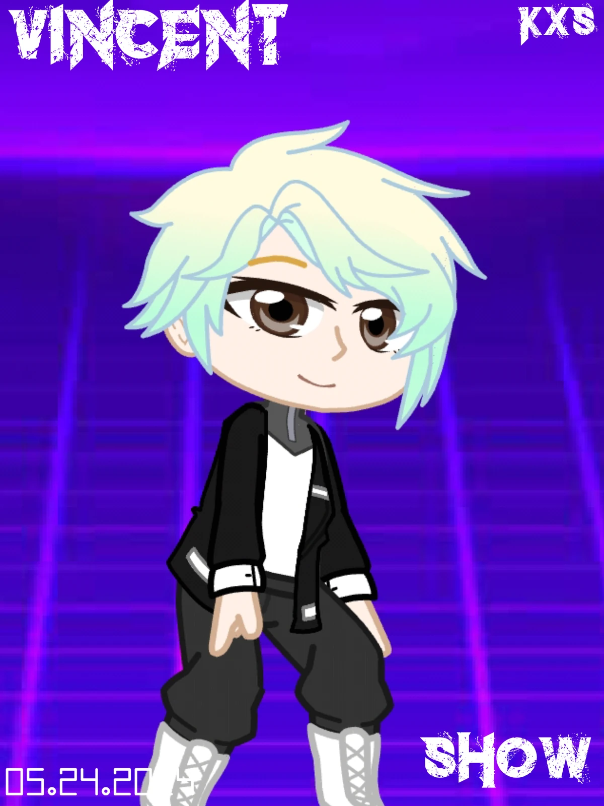 Vincent | K-Pop Fanon Fandom Wiki | Fandom