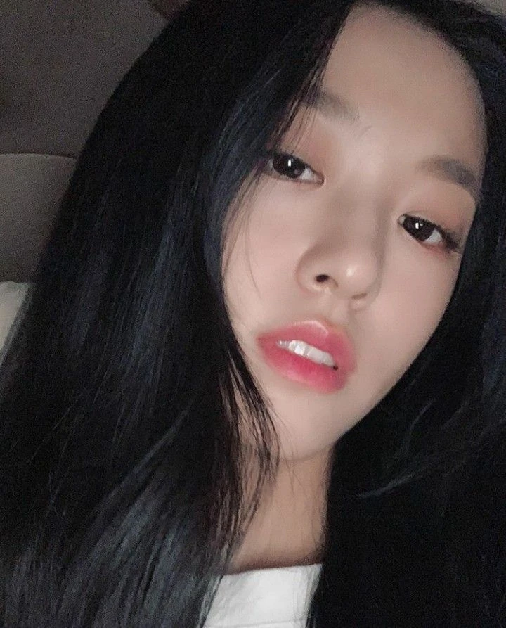 Eunhee | K-Pop Fanon Fandom Wiki | Fandom