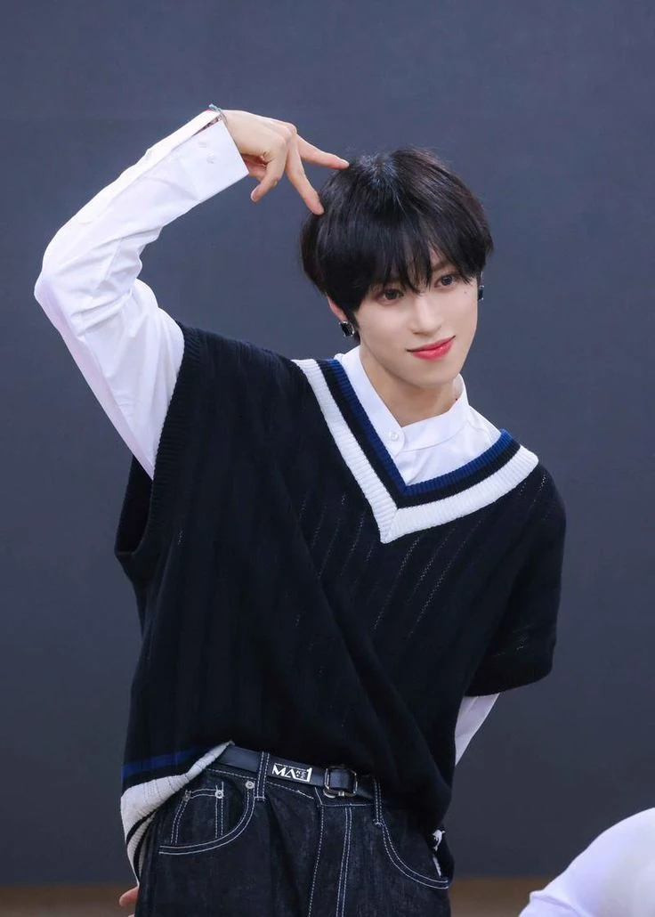 Haoran (trainee) | K-Pop Fanon Fandom Wiki | Fandom