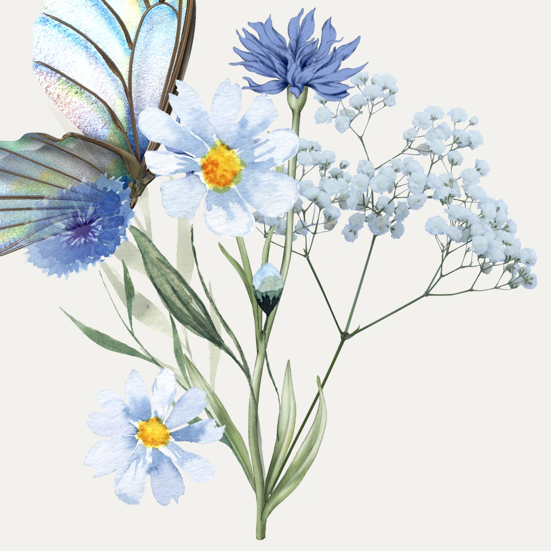 Blueming | K-Pop Fanon Fandom Wiki | Fandom