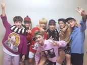 HAZE | K-Pop Fanon Fandom Wiki | Fandom