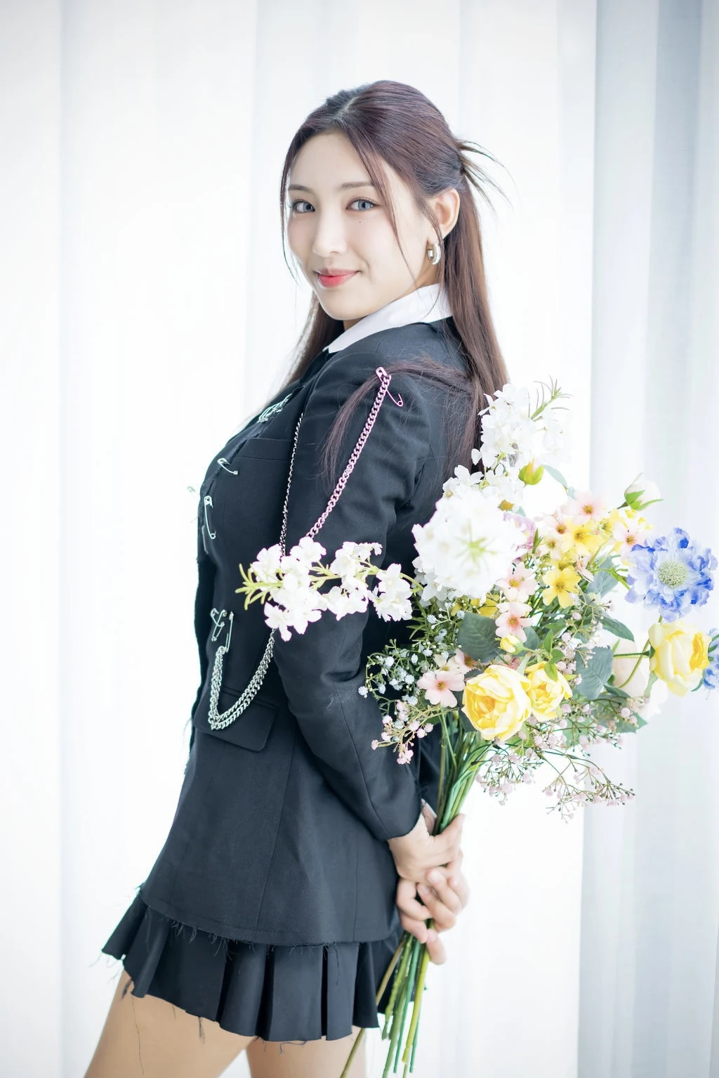 Mireya | K-Pop Fanon Fandom Wiki | Fandom