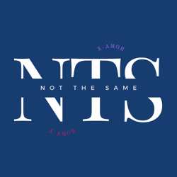 NOT THE SAME | K-Pop Fanon Fandom Wiki | Fandom