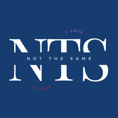 NOT THE SAME | K-Pop Fanon Fandom Wiki | Fandom