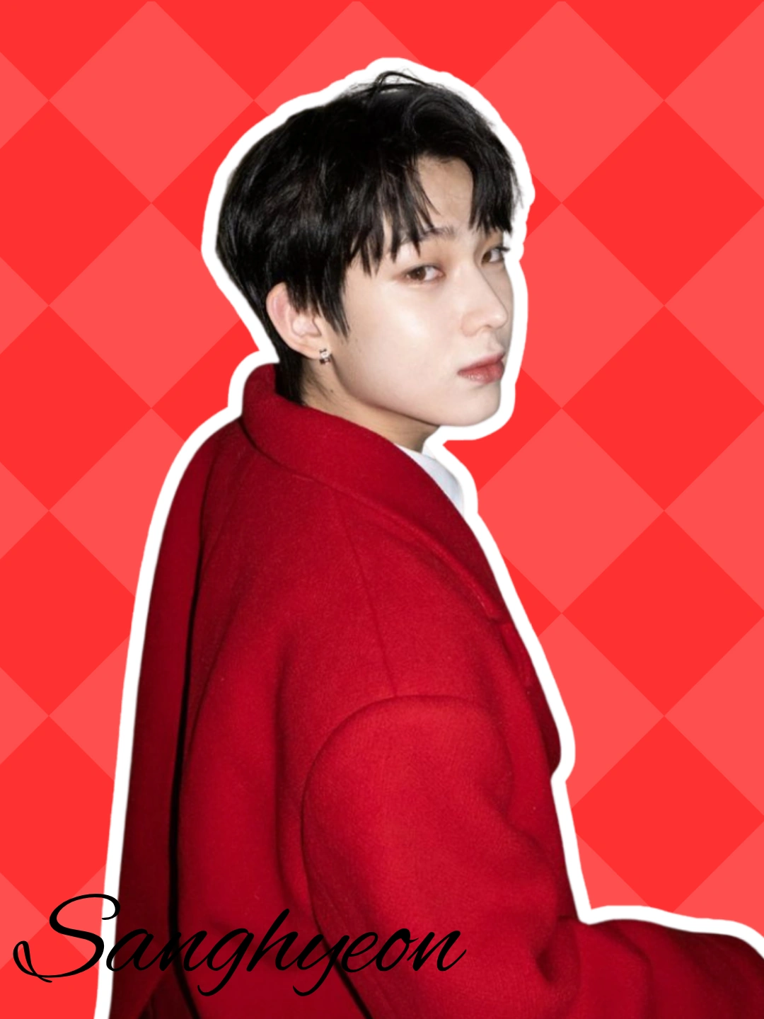 Sanghyeon | K-Pop Fanon Fandom Wiki | Fandom