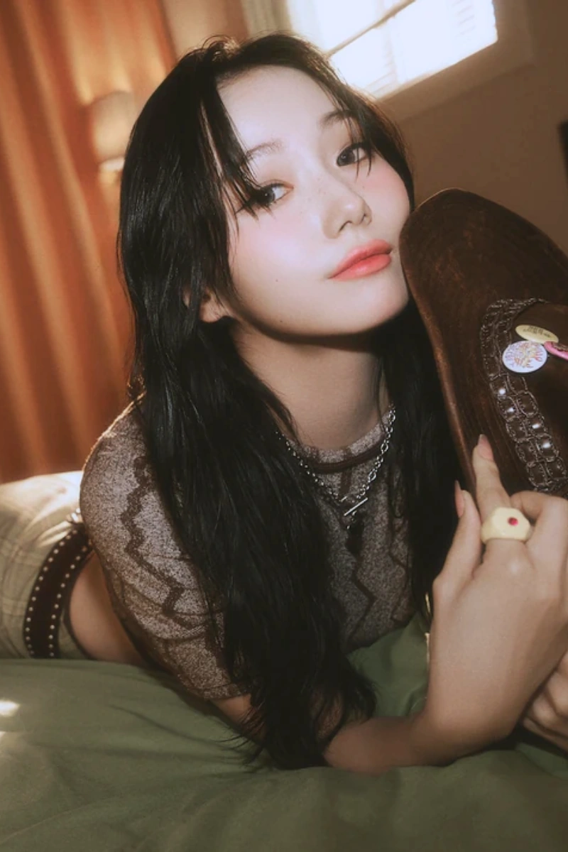 Takahashi Chinami | K-Pop Fanon Fandom Wiki | Fandom